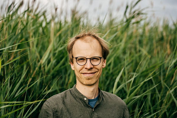 Schuhe aus Wolle von Nordwolle | Doghammer